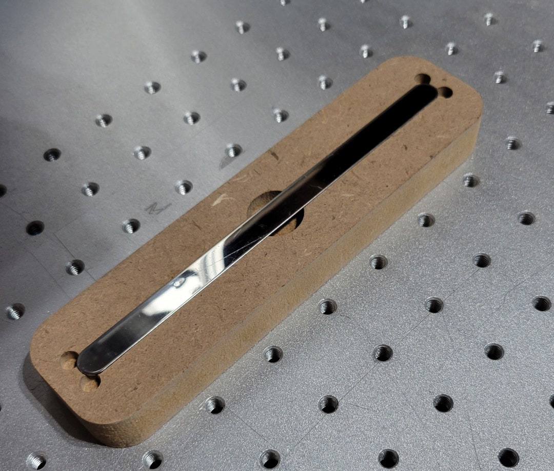 Laser Engraving Fixture for SS Bracelets Amazon B0842QHSTY - Etsy