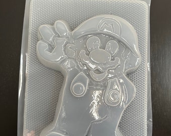 Single Bow Mold Super Puffy and Pretty - Etsy