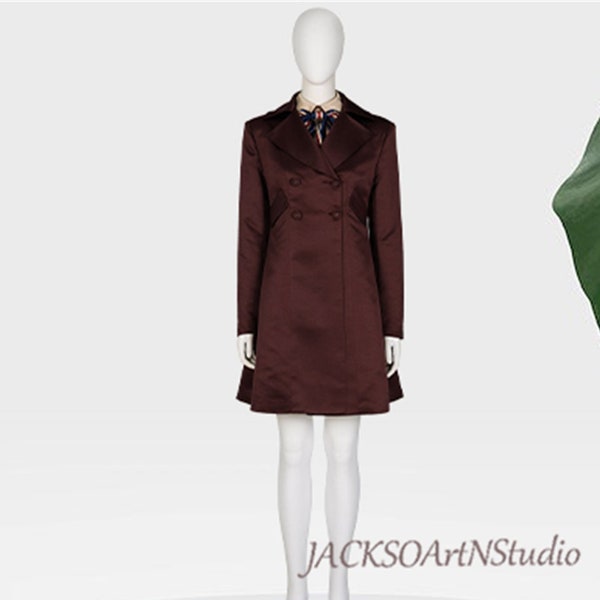 M3gan Costume Adult - Etsy