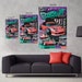 Miata Jdm Corrupt Poster Volume 111 Wall Art Printable Y2k - Etsy