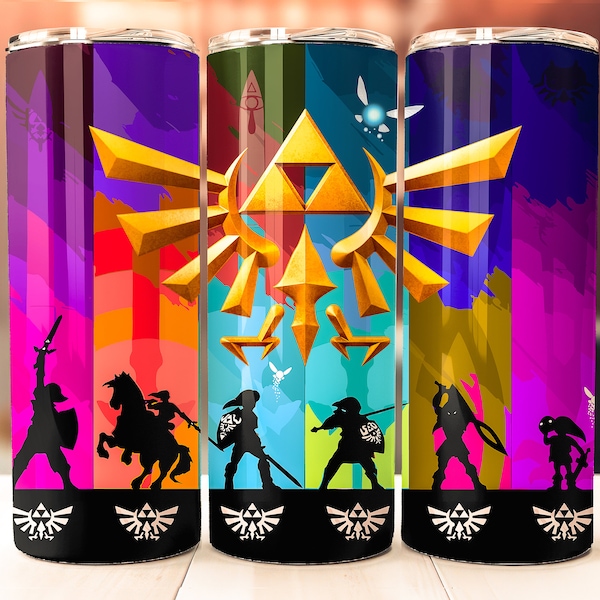Zelda Gift - 60+ Gift Ideas for 2025