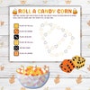 Thanksgiving Icebreaker Games Printable, Holiday Games, Autumn Games ...