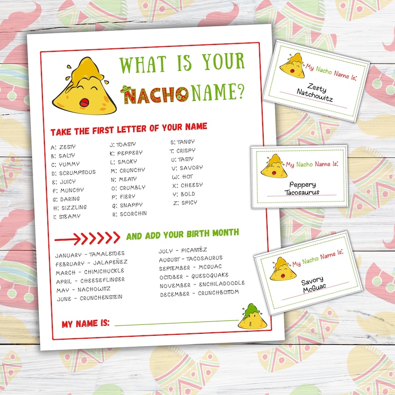 Funny Cinco De Mayo Signs - Etsy