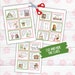 Spring Indoor Scavenger Hunt, Household Scavenger Hunt Rainy Day ...
