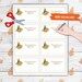 What is Your Scarecrow Name Game, Thanksgiving Fall Printable Games ...