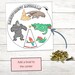 Rainforest Animals Coloring Wheel, Realistic Animal Coloring Pages ...