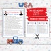 US Presidents Trivia Game, US Presidents Trivia Questions, Homeschool ...
