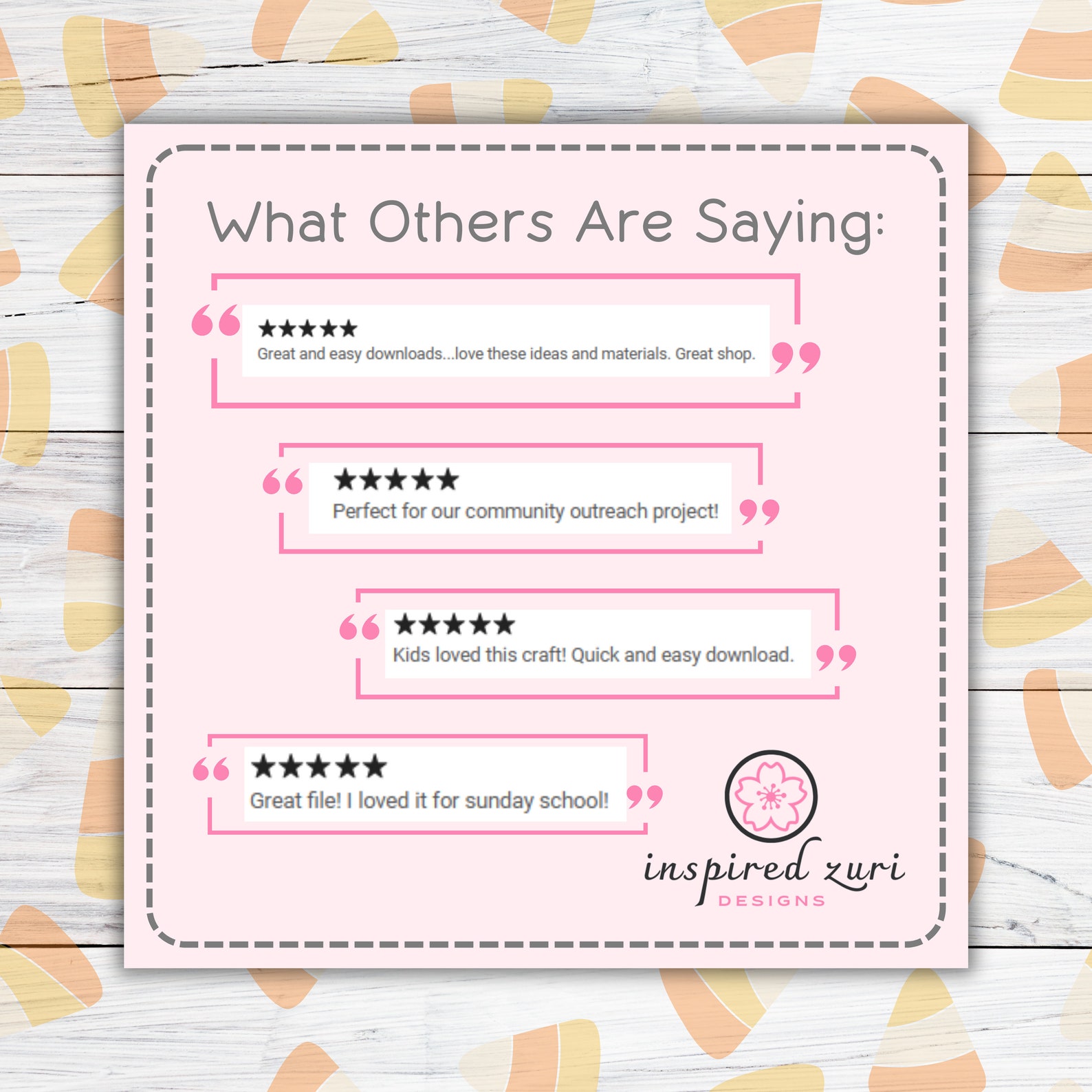 Candy Corn Name Game, Thanksgiving Fall Printable Games, Autumn Holiday ...