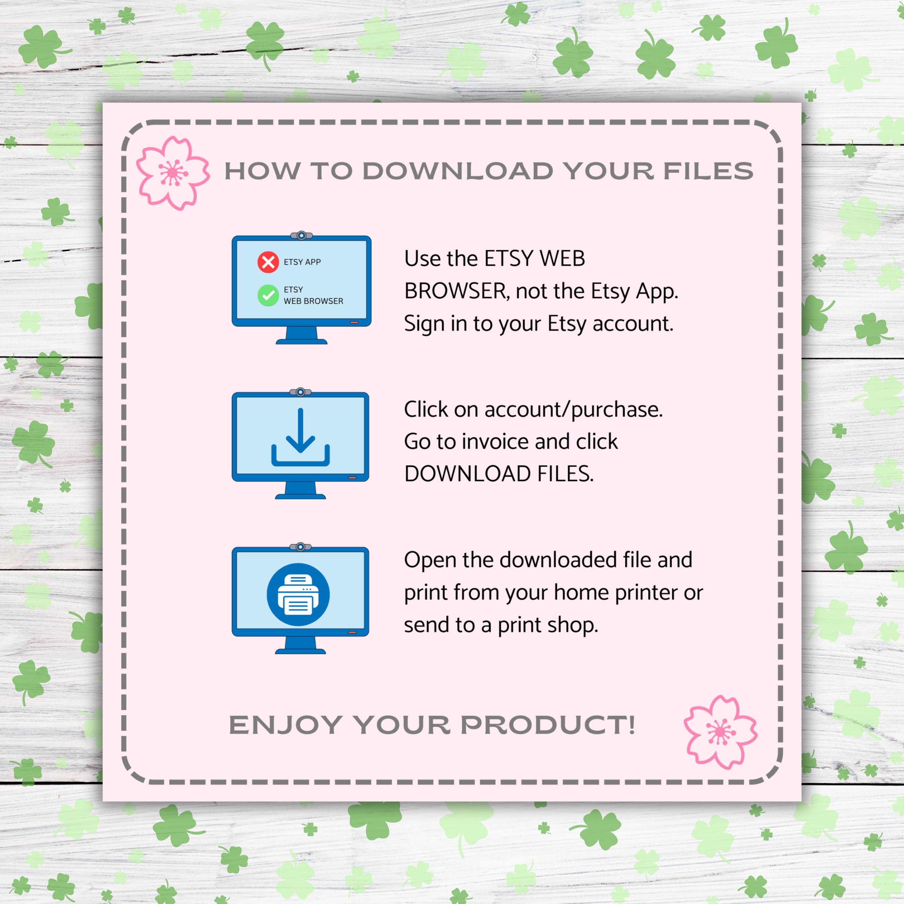 Leprechaun Trivia Game, Printable St Patrick's Day Game, St Patrick ...