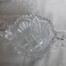 Vintage Imperial Glass Nucut Glass Sugar Bowl - Etsy