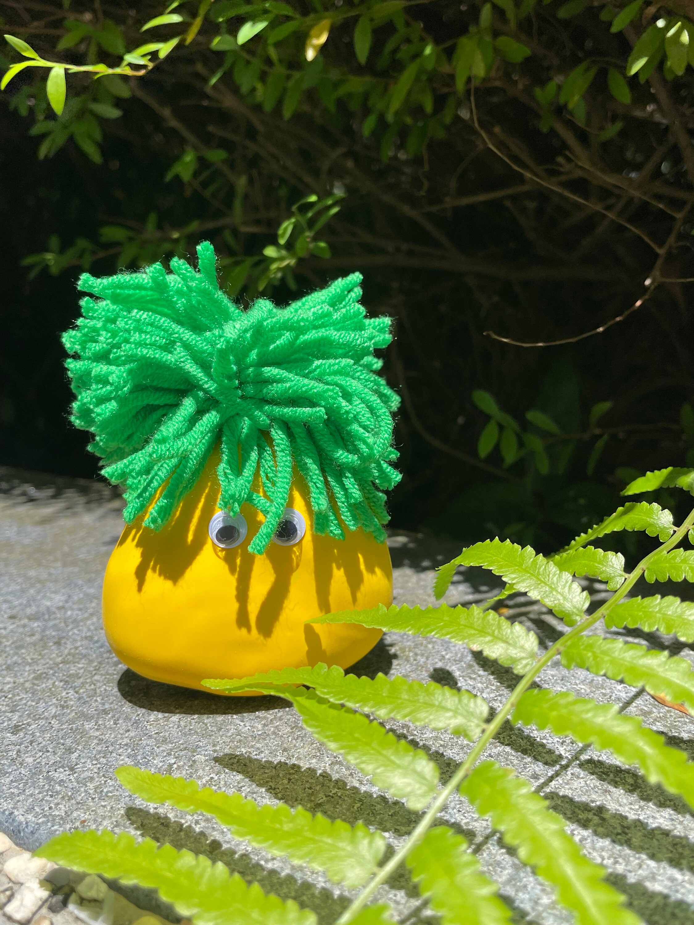 Handmade Googly Eye Stress Ball Squishy Fidget Sensory Toy - Etsy