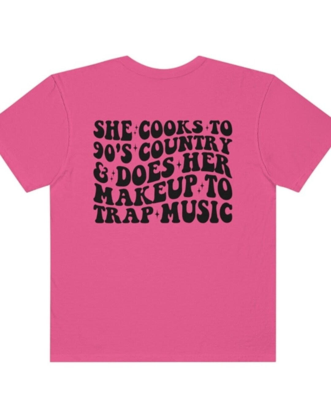 90s Trap Music Comfort Colors Unisex - Etsy