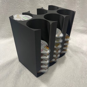 Bartesian 48 Pod Holder STL File - Etsy