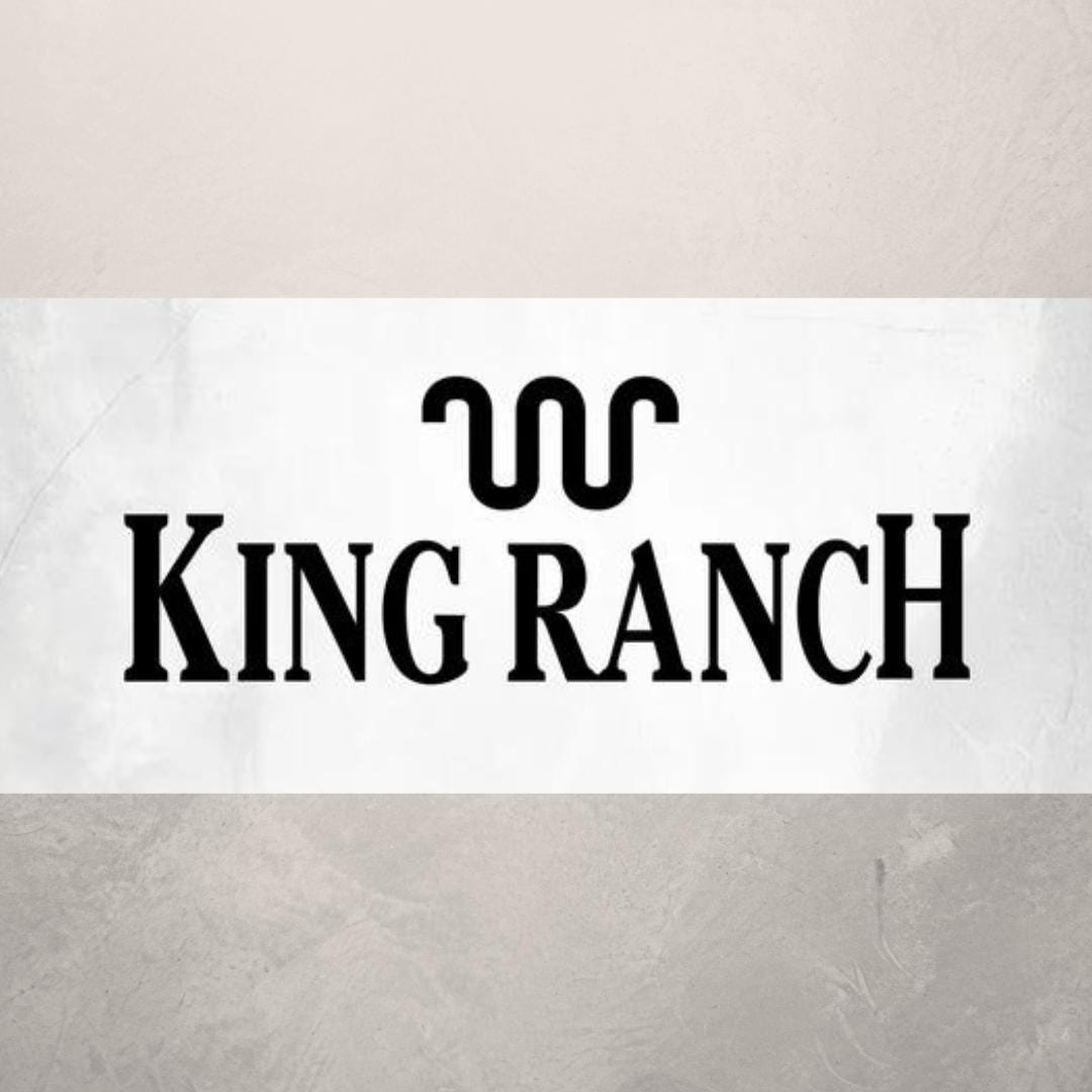 King Ranch Emblem Decal Premium Vinyl Sticker for Ford Trucks - Etsy