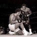 Own a Piece of Boxing History: Frazier Vs. Ellis 1970 Framed Canvas ...