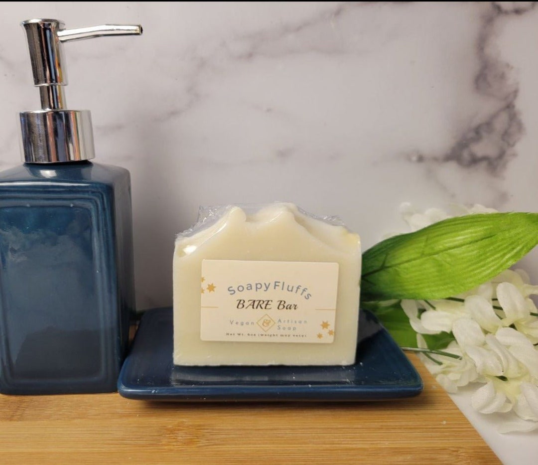 BARE Bar - Etsy