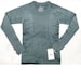 UNDERSHIRT, Work Clothes, SCRUB TOPS, Thumbhole Long Sleeve Layering ...