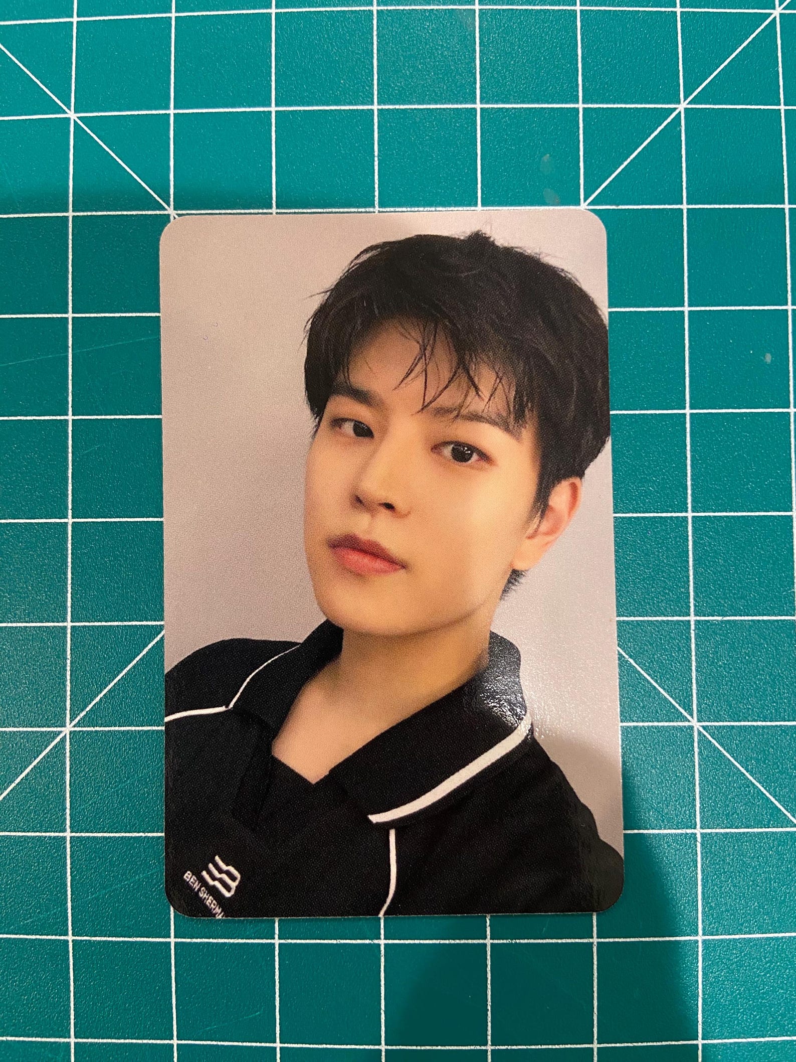 SKZ HOP Official Photocards - Etsy