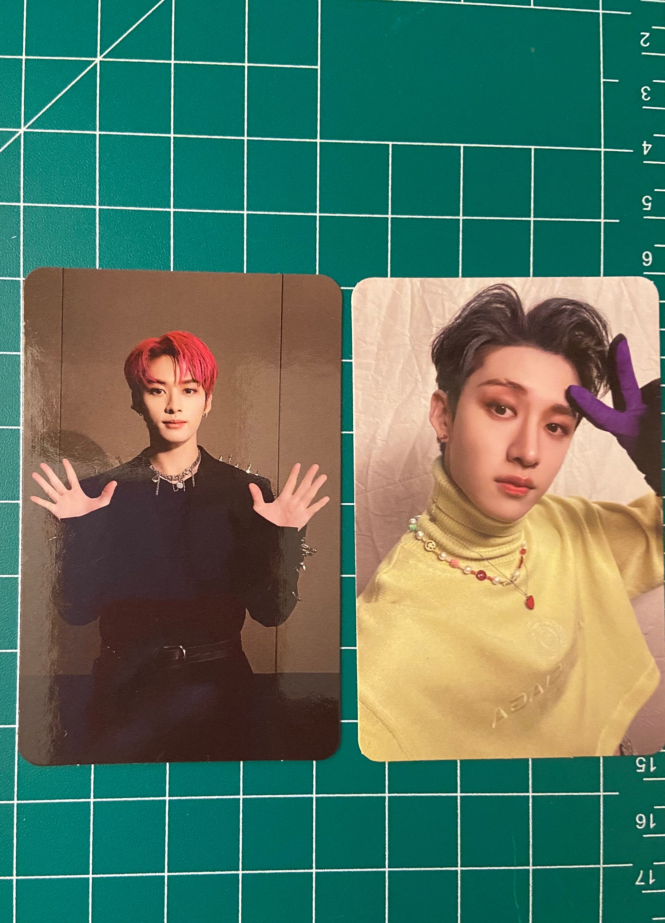Stray Kids Oddinary maniac Official Photocard - Etsy