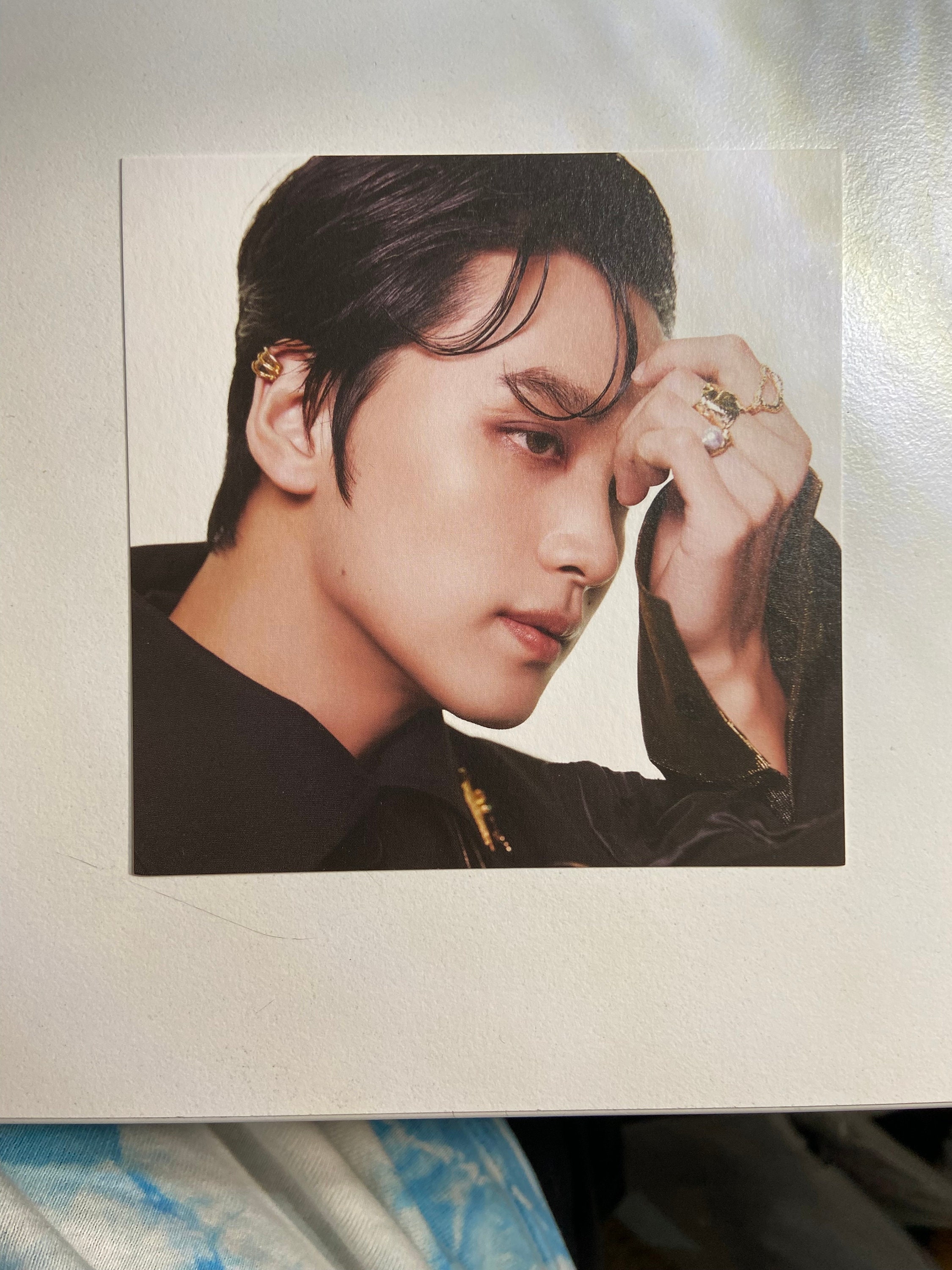 Fact Check Official Postcard Set - Etsy