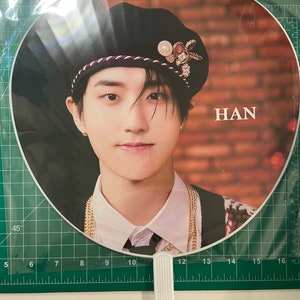 Stray Kids Official Image Picket - Etsy