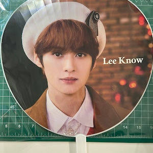 Stray Kids Official Image Picket - Etsy