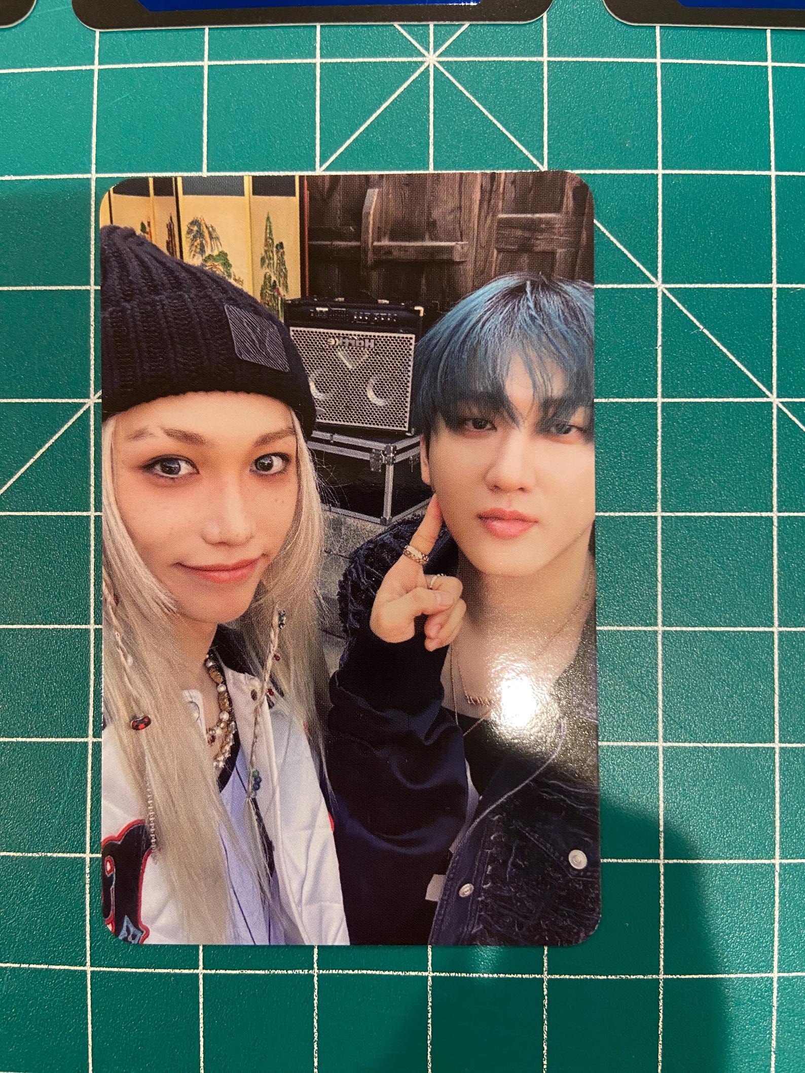 SKZ HOP Official Photocards - Etsy