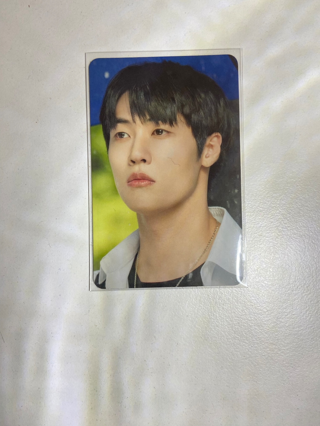 Lovely Runner / Eclipse Official Photocards - Etsy