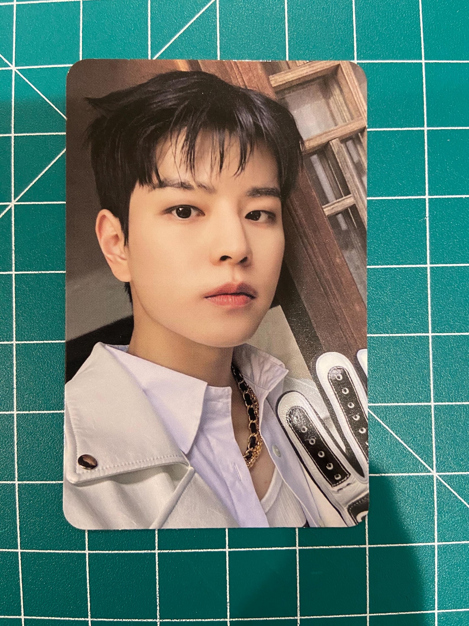 SKZ HOP Official Photocards - Etsy