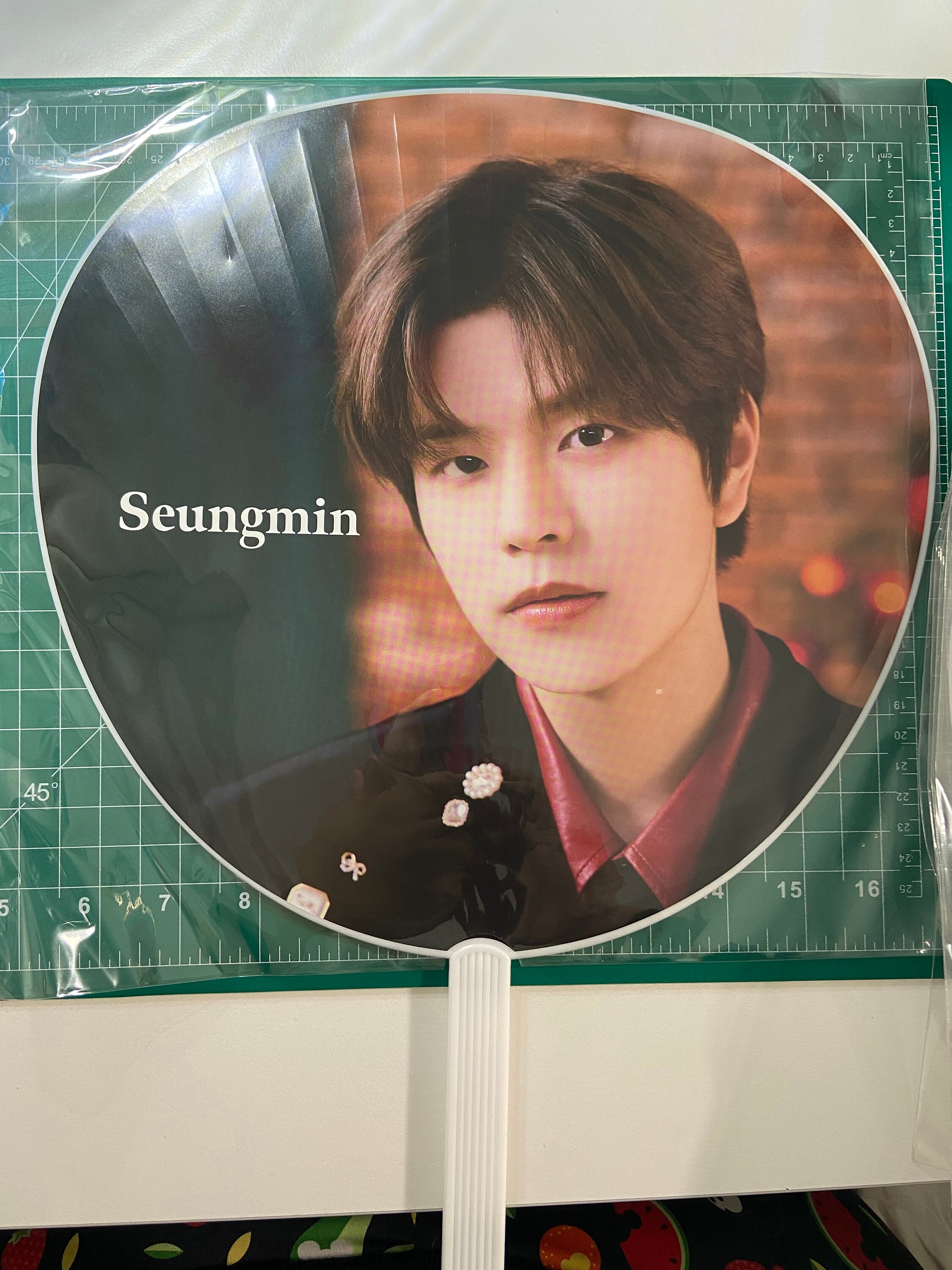 Stray Kids Official Image Picket - Etsy