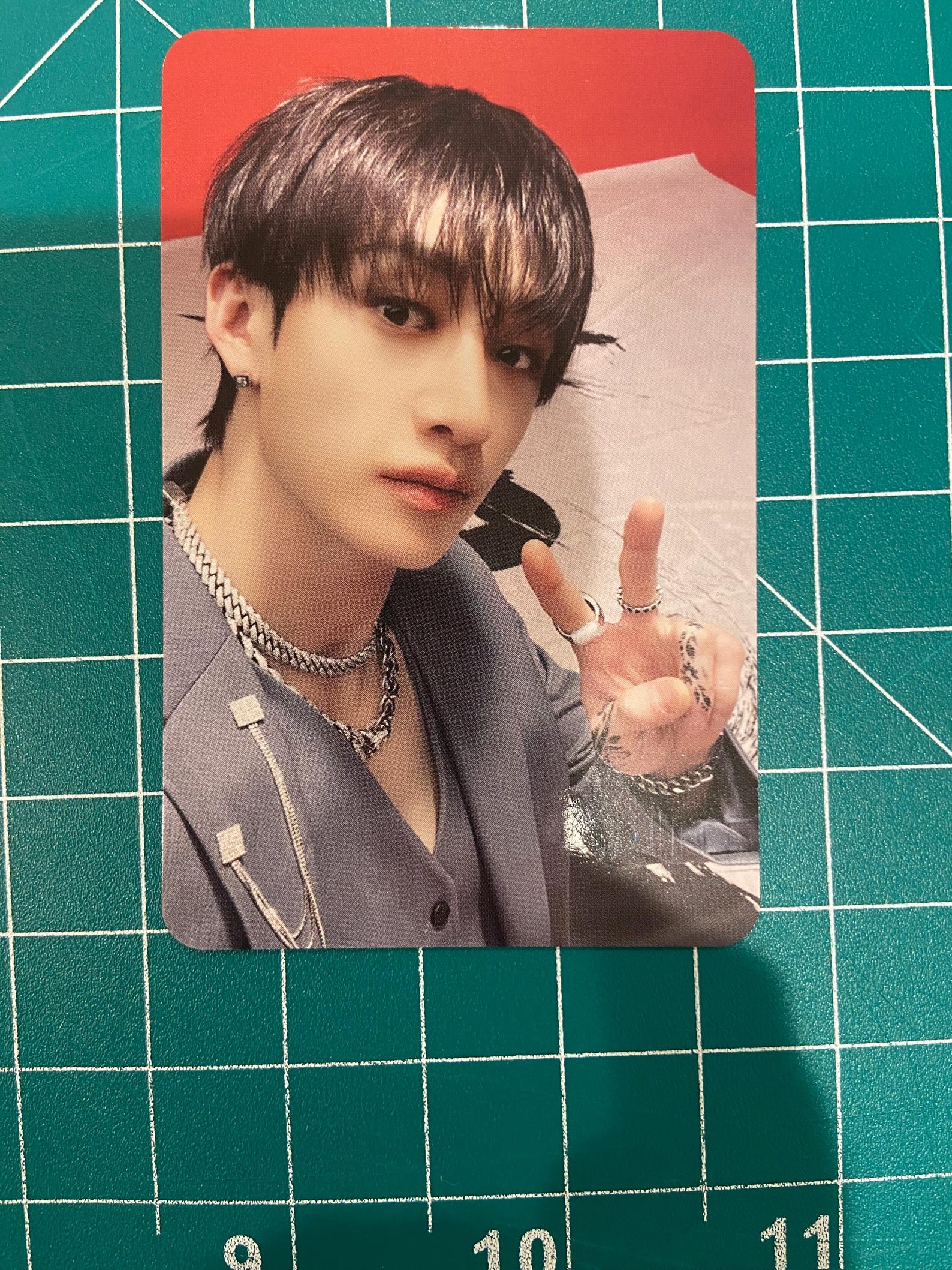 SKZ HOP Official Photocards - Etsy