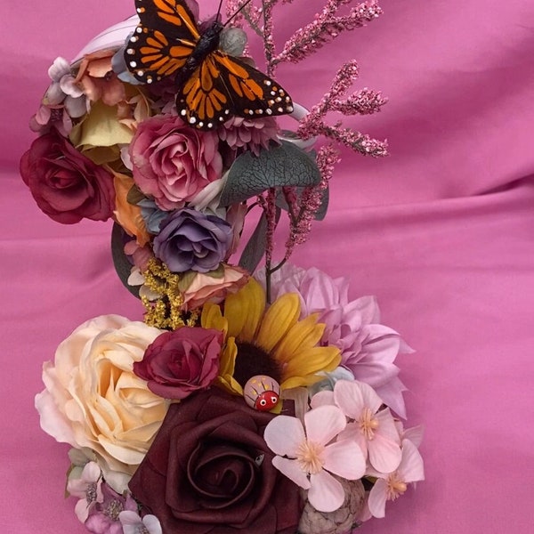 Beautiful Tea Cup - Etsy