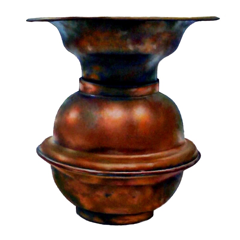 Spittoon - Etsy