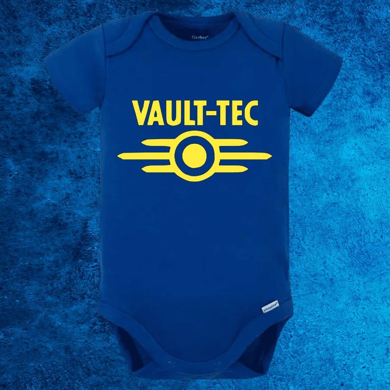 Vault 101 - Etsy