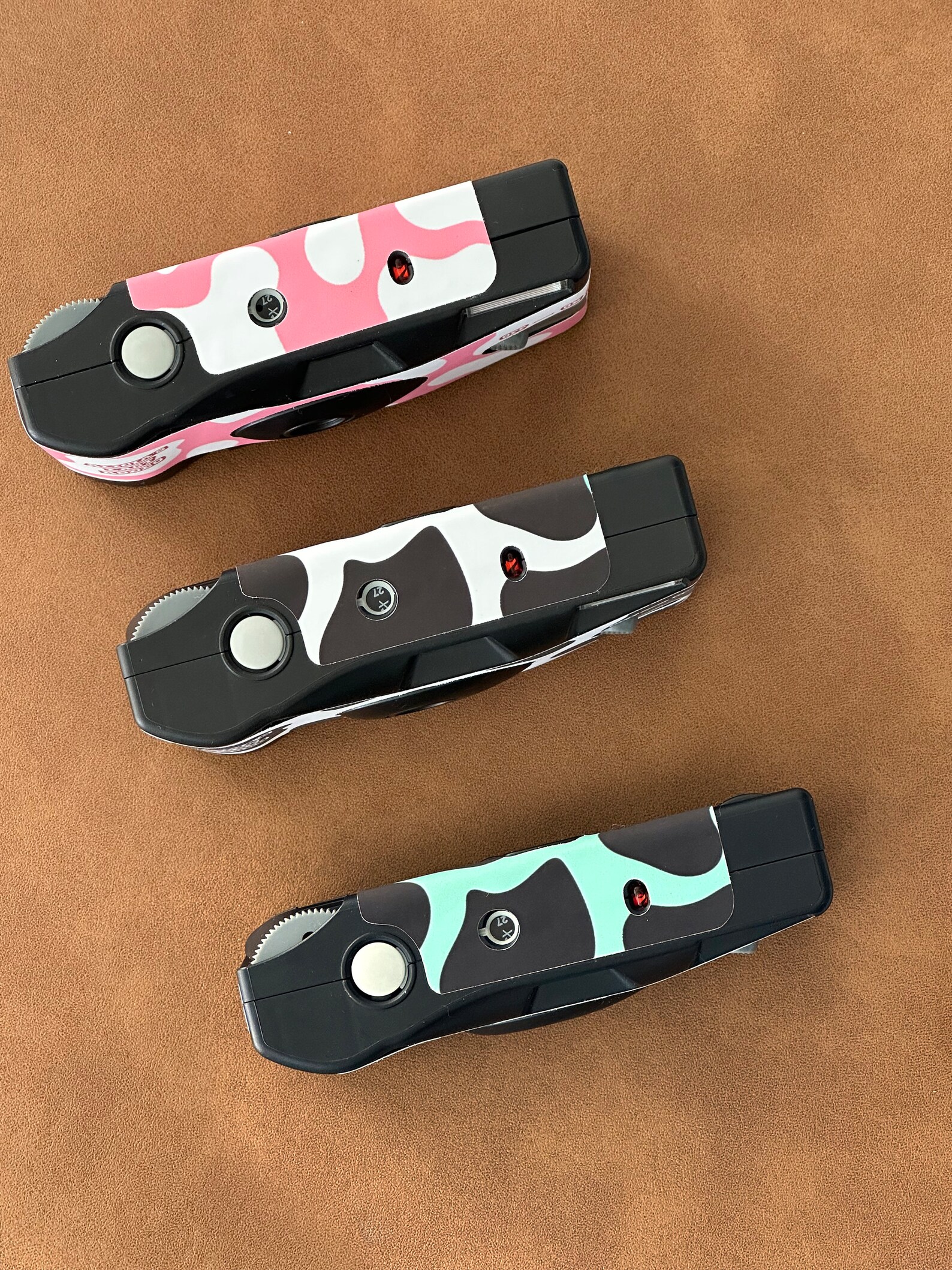 RODEO WRAP ONLY - 1 Shot Disposable Camera & Wrap - Sticker - Custom ...