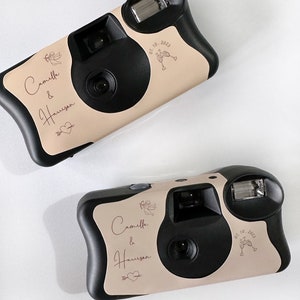 WRAP ONLY - Custom Kodak Disposable Camera Wrap - Pink - Custom Camera ...