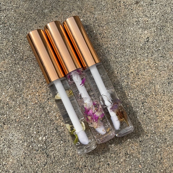 Lip Gloss Bundles - Etsy