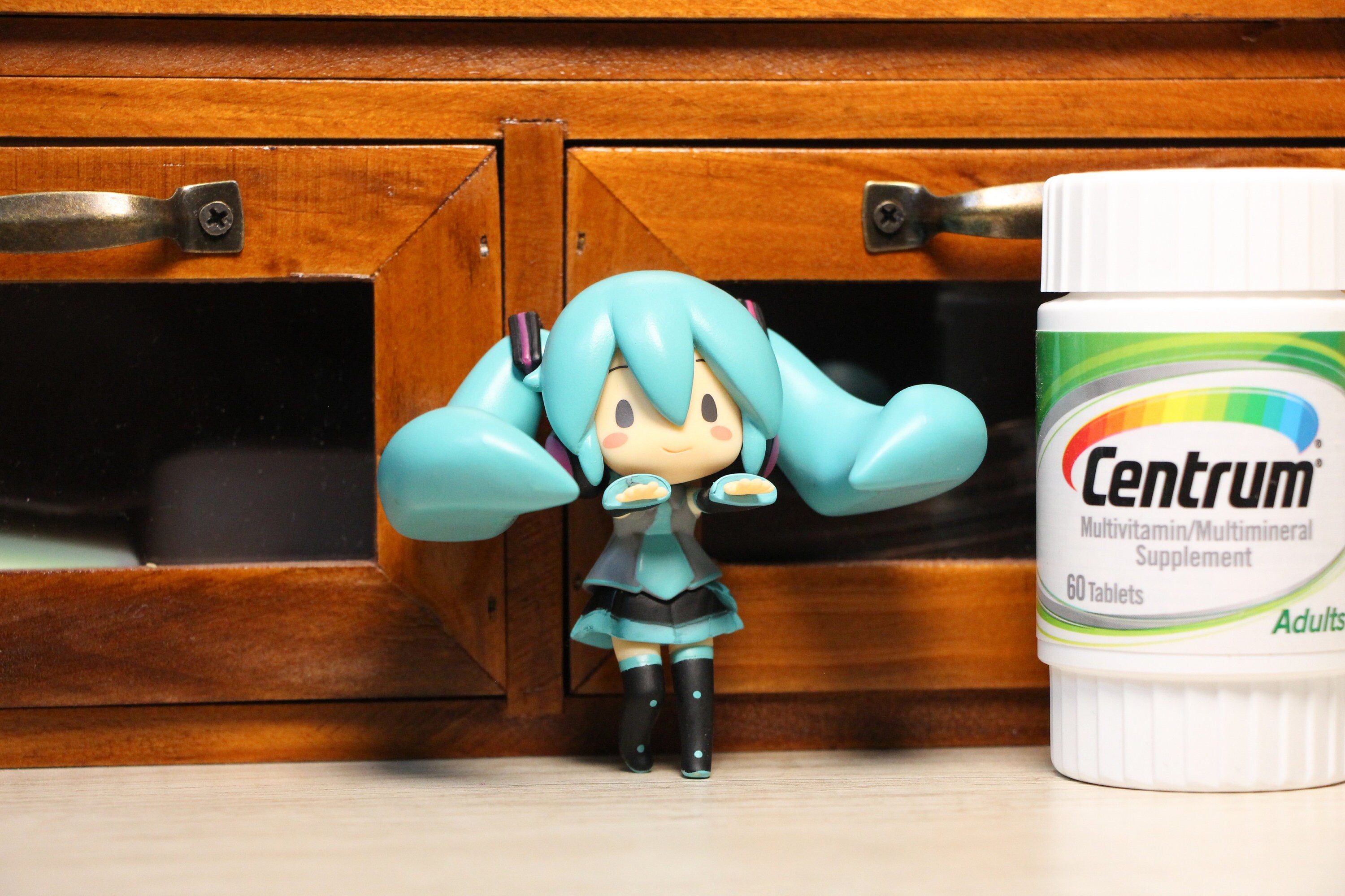 Miku Hatsune Miku Toys - Etsy