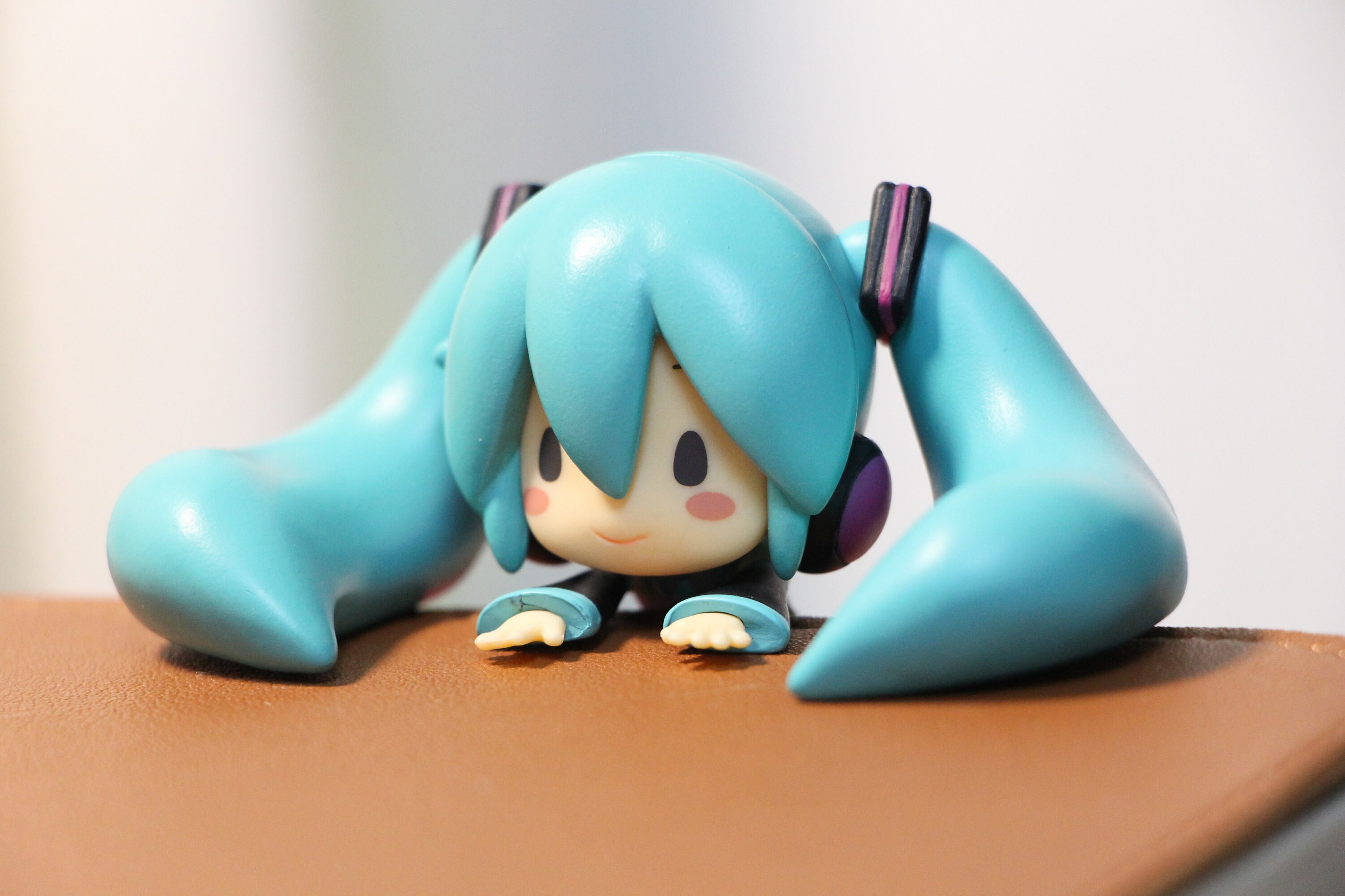 Miku Hatsune Miku Toys - Etsy