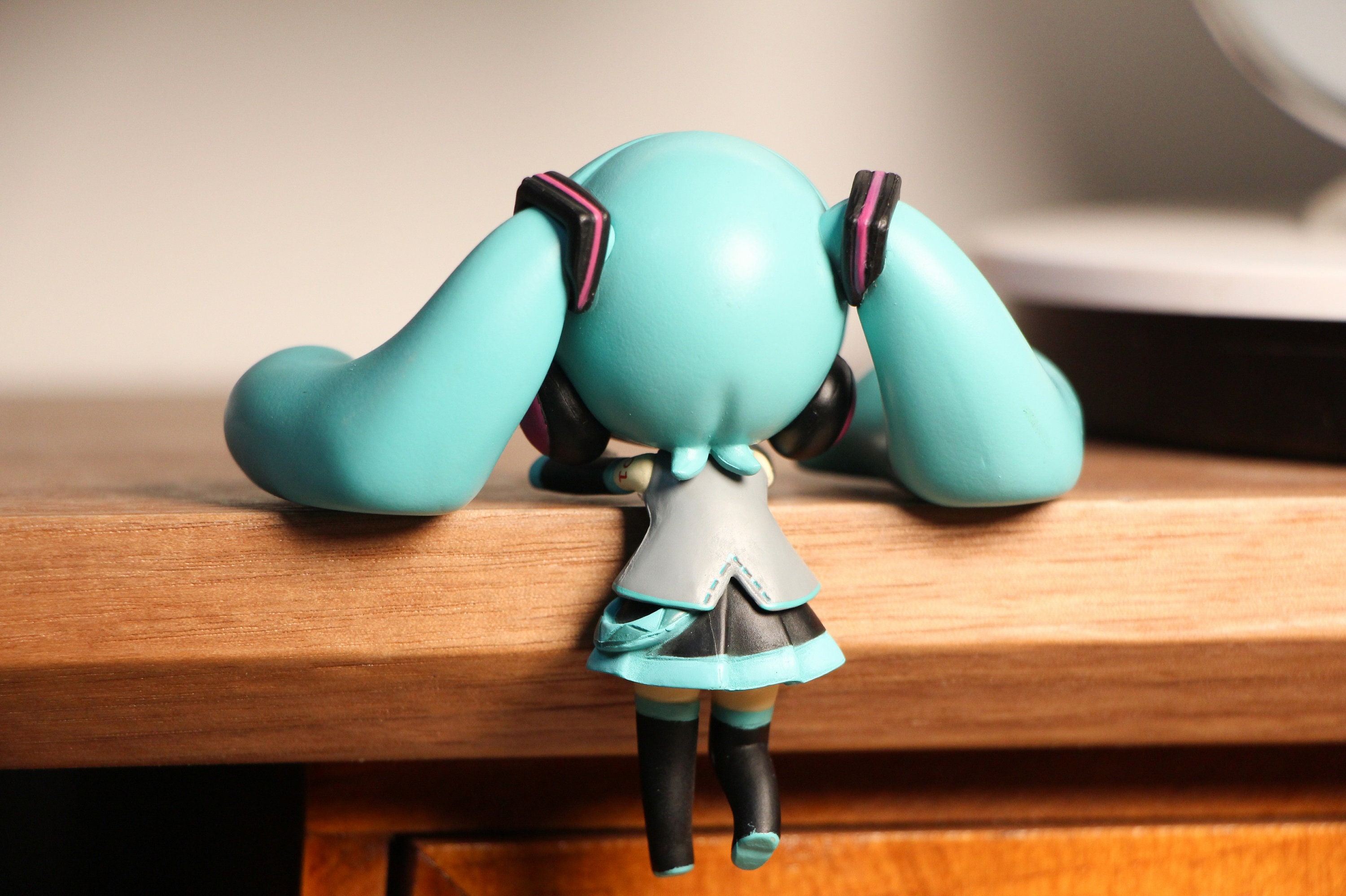 Miku Hatsune Miku Toys - Etsy