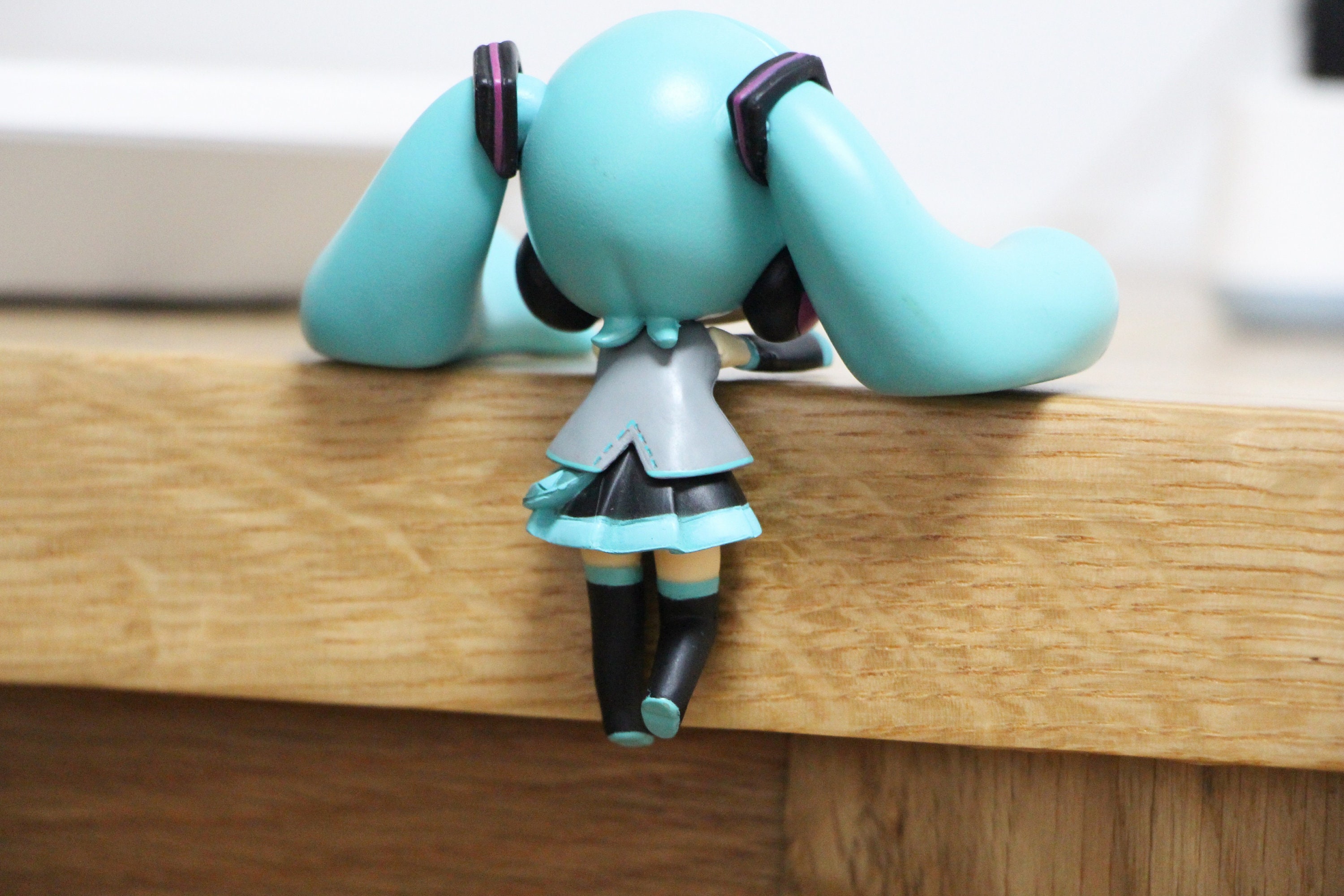 Miku Hatsune Miku Toys - Etsy