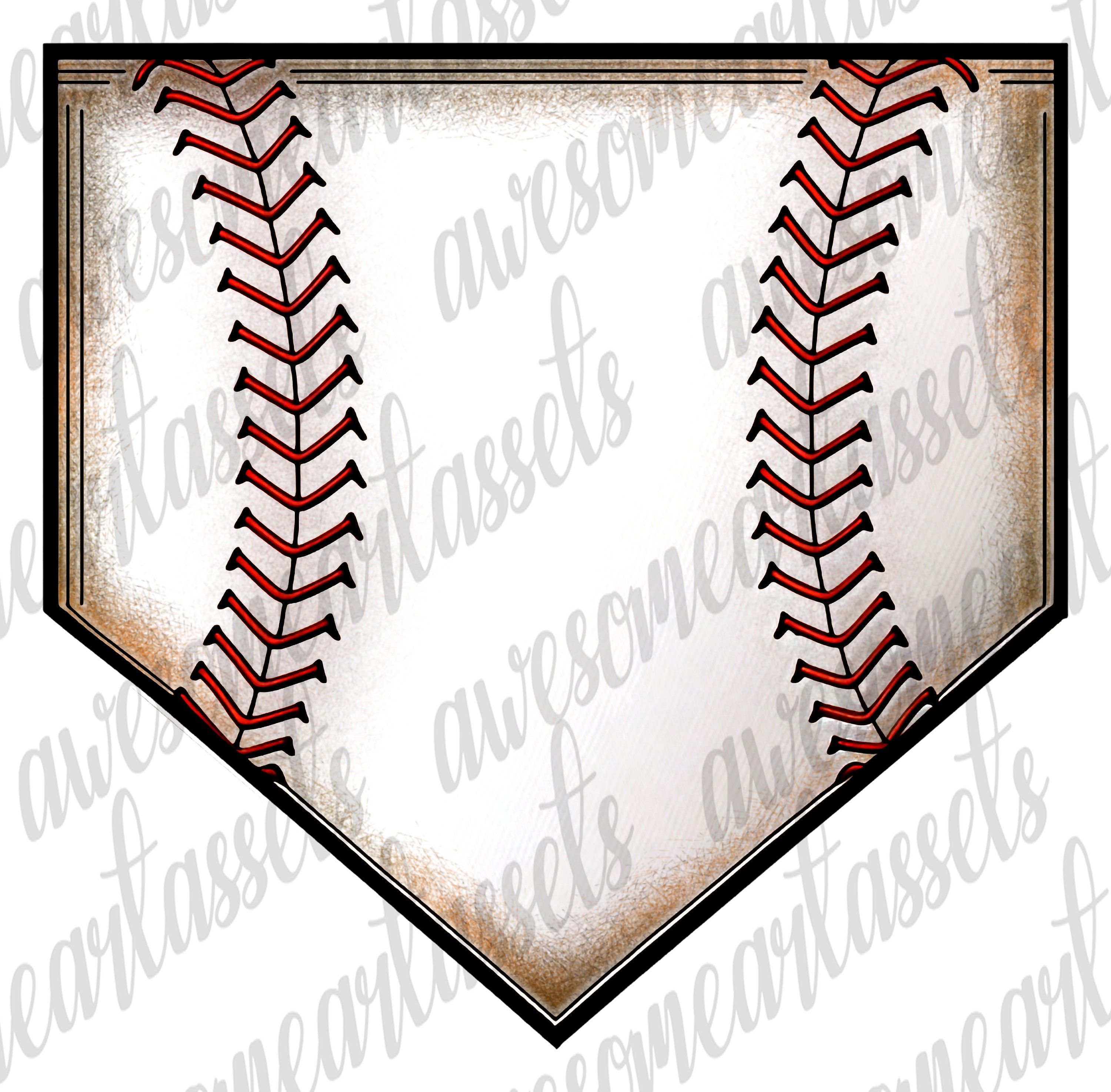 Baseball Home Plate 300 DPI Transparent PNG, Baseball Background ...