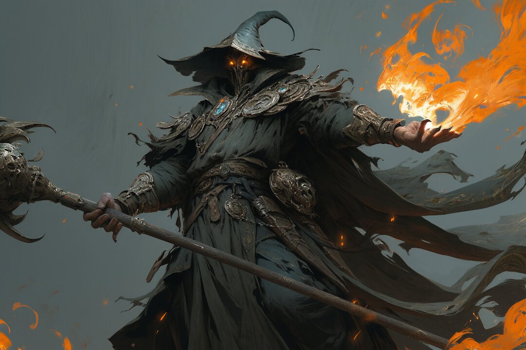 Custom Character Portrait Fantasy Dnd Commission Concept Art Character ... Custom Character Portrait Fantasy Dnd Commission Concept Art Character ...