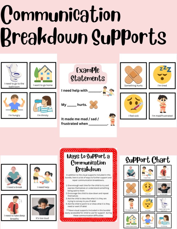 Communication Breakdown