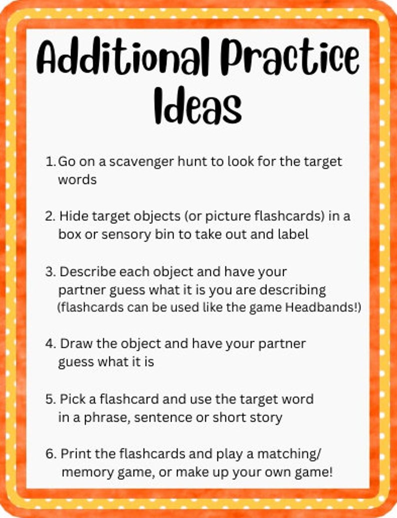 Articulation /S/ Drill Practice, Flashcards & Activities Bundle - Etsy