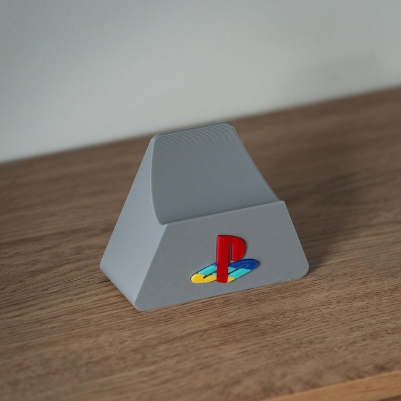 PS5 Controller Stand – 30th Anniversary PS1 Edition Limited Edition ...