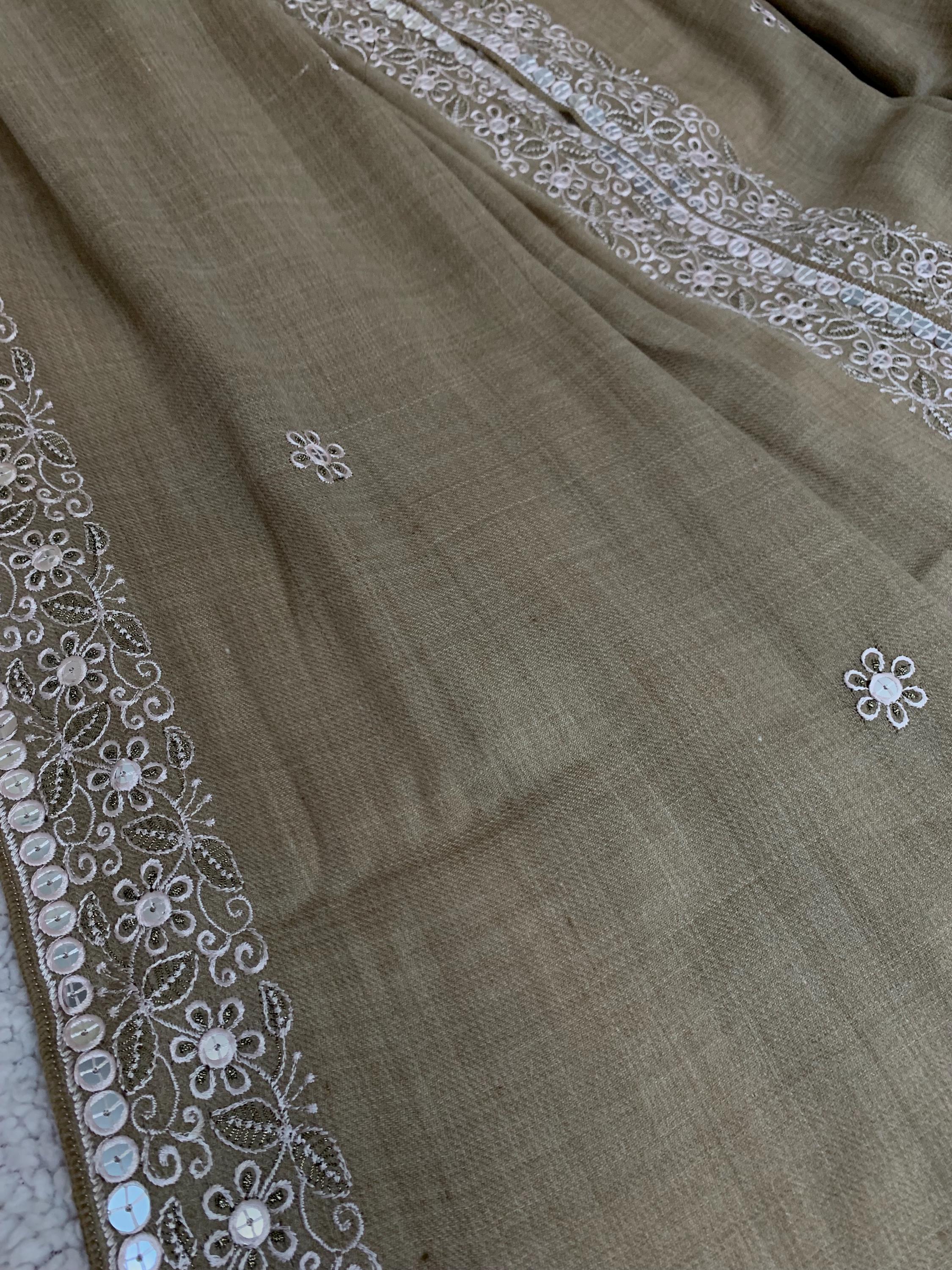 Ladies Pashmina Shawl /scarf/wrap/chadar/dupatta, Luxuriously Soft ...