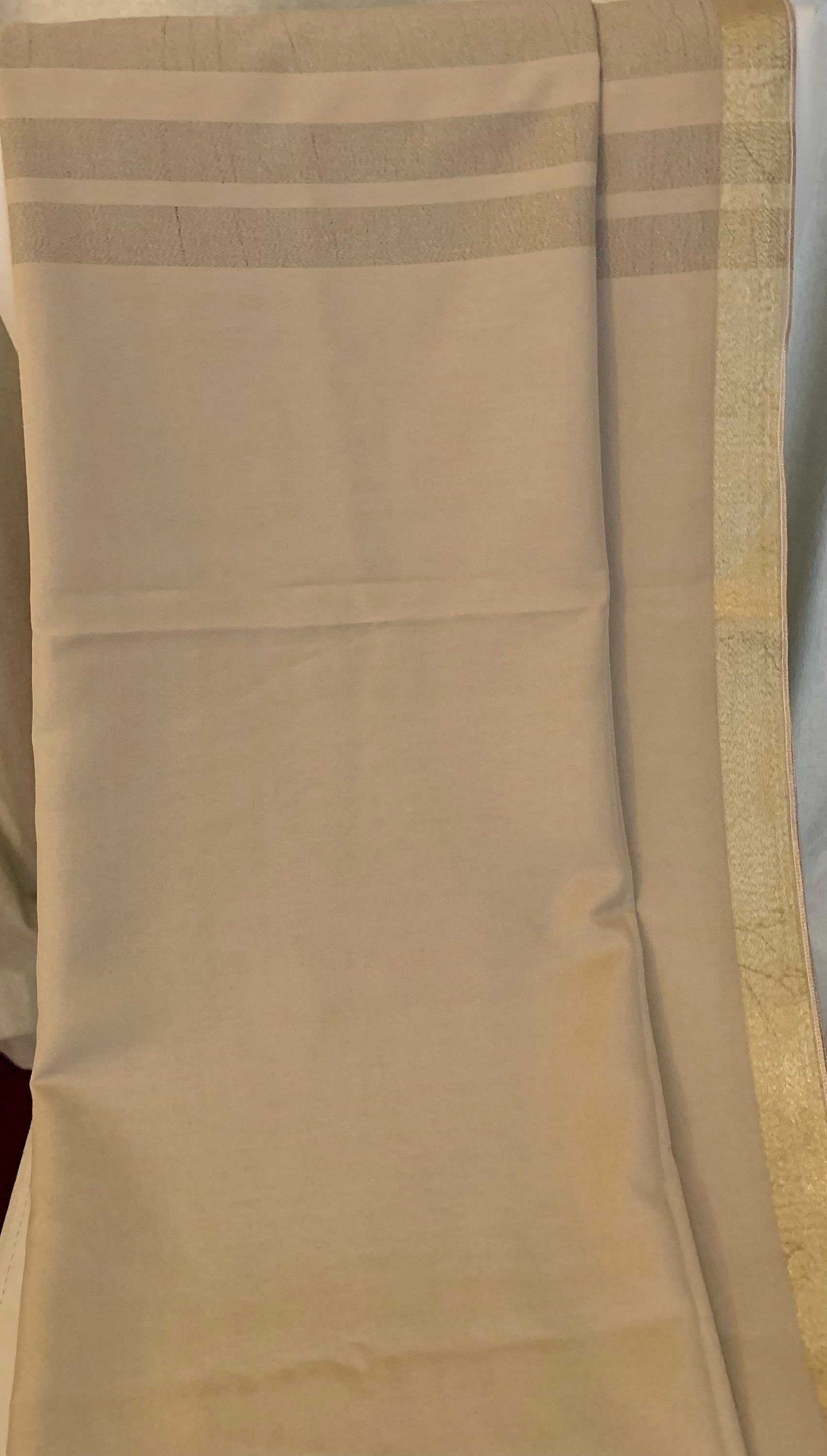 Ladies Swiss Shawl Zari/scarf/wrap/chadar/dupatta, Luxuriously Soft ...