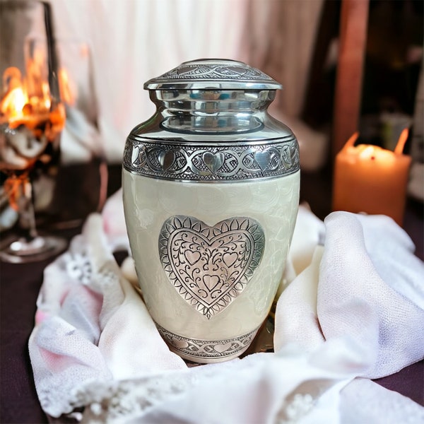 Companion Urns - Etsy