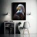 Bald Eagle AI Digital Download Digital Art Animal Digital Image - Etsy